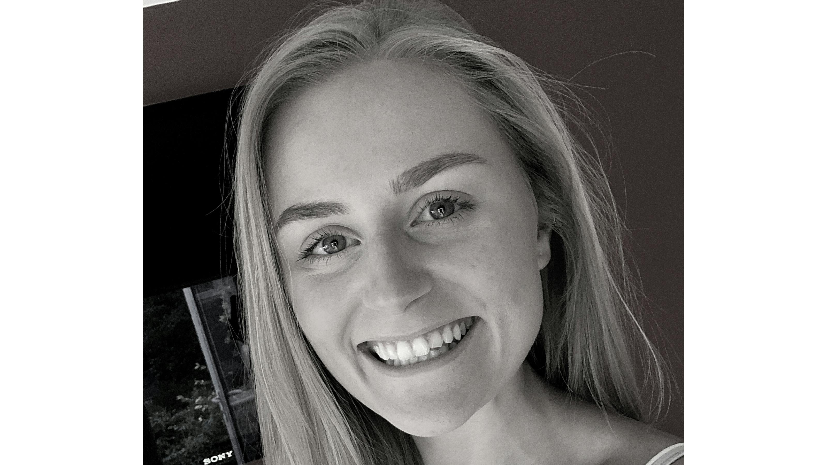 Lucy Smith | Author | Closer